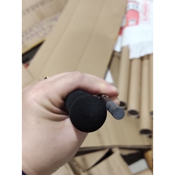 Shikari hunter pray ganbatte type overhead 602 180 cm solid carbon ...