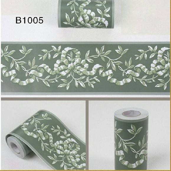 Wall Border List Foam 10cm x10m | List of Embossed Texture Border ...