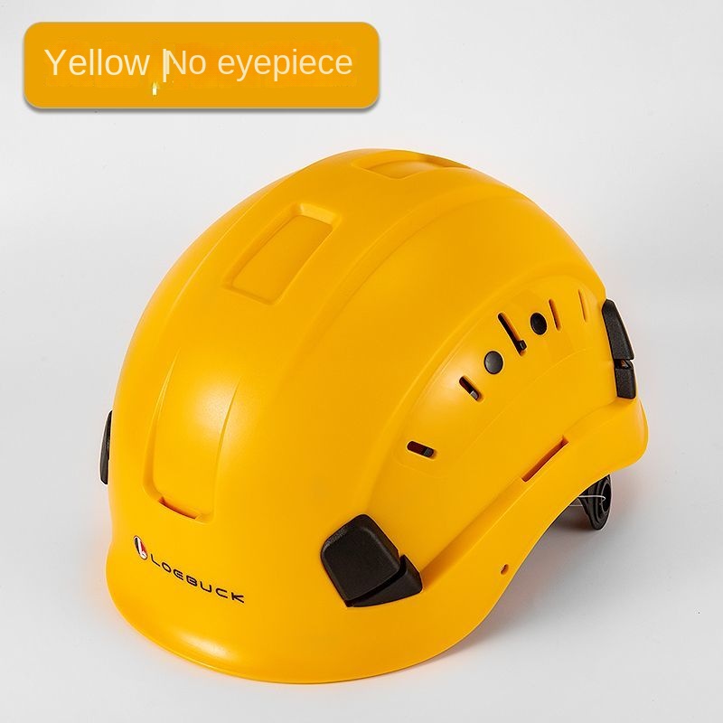 LOEBUCK ready stock Safety helmet topi keledar PPE Scaffolder Welder ...