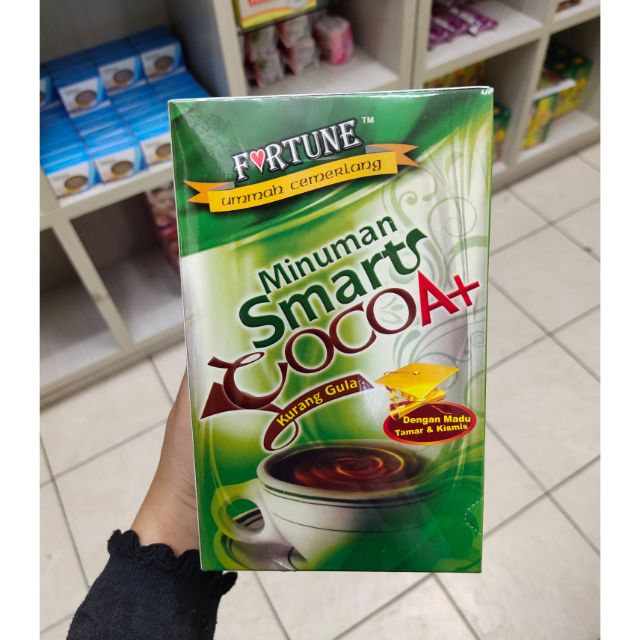 SMART COCO A+ (LESS SUGAR) | Shopee Singapore