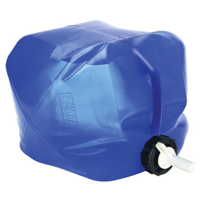 Reliance Fold-A-Carrier 19l Collapsible Jerry Can | Shopee Singapore