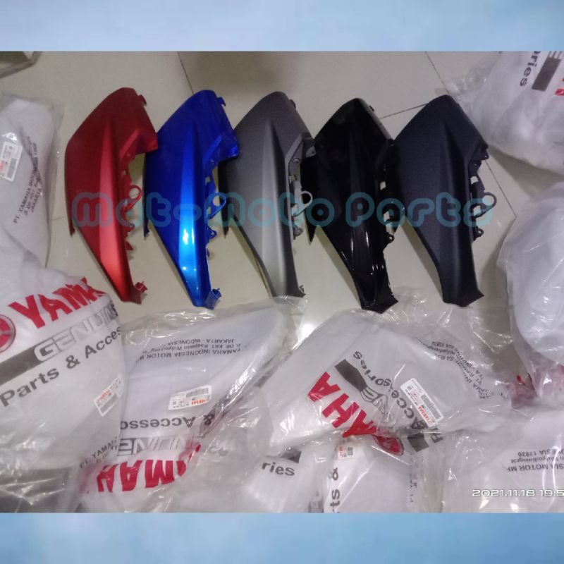 Body Cowling - Nmax v1 (Left & Right Side) Yamaha Parts | Shopee Singapore