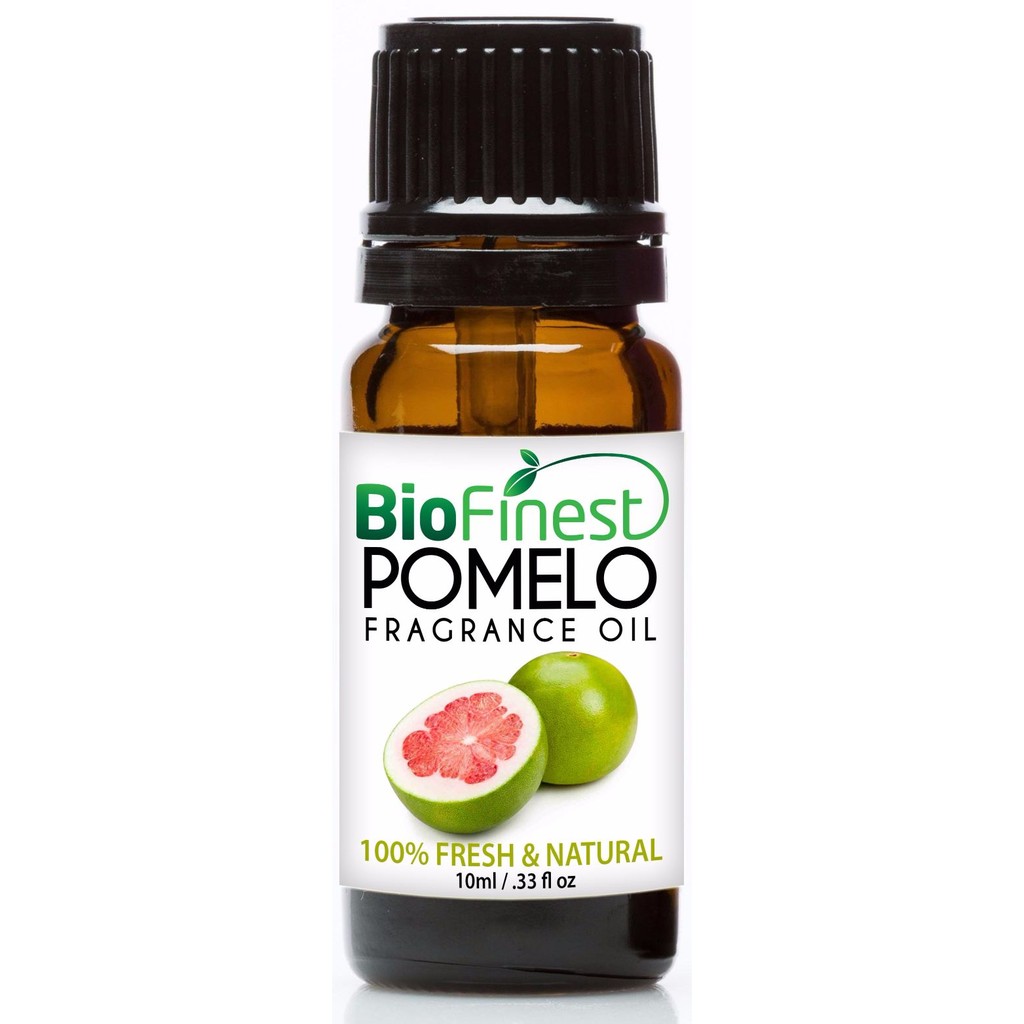 BioFinest Pomelo Fragrance Oil Pure Natural 10ml | Shopee Singapore