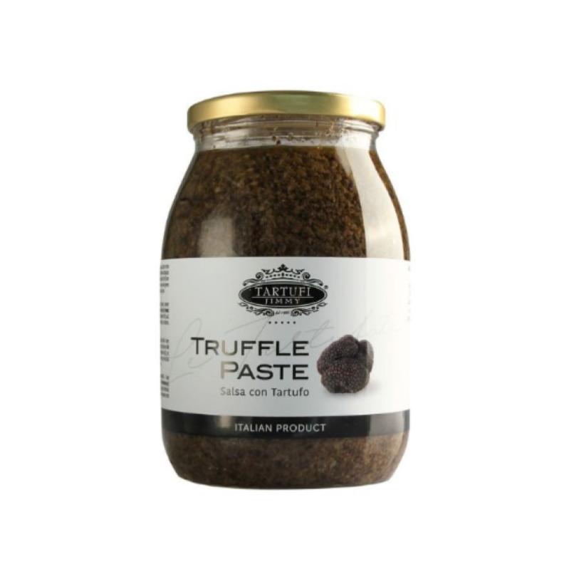 Sandhurst Tartufi Jimmy Premium Truffle Paste 500 gm [Australia ...