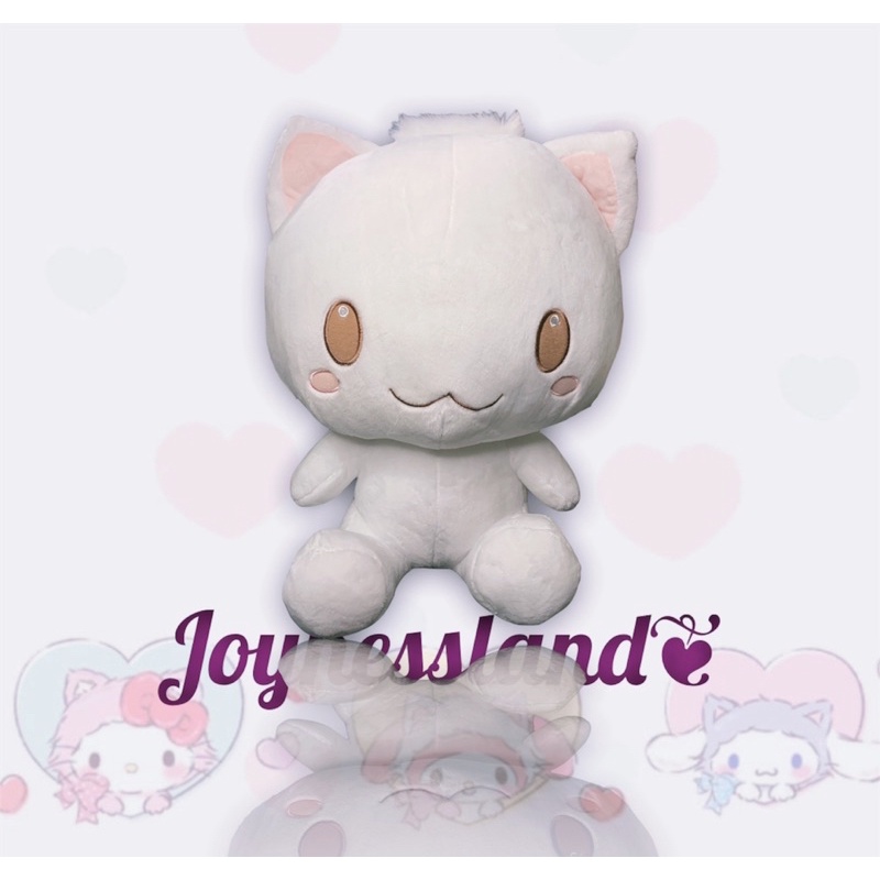 100% Import from japan cute Toreba cat (50cm) | Shopee Singapore