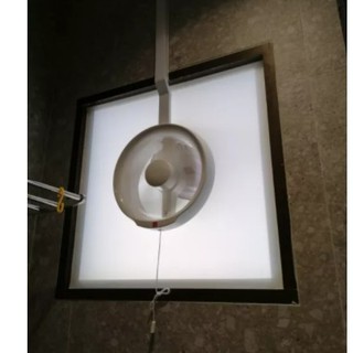 [Installation] KDK 15WUD 20WUD Exhaust Ventilation Fan 15 20 WUD TML ...