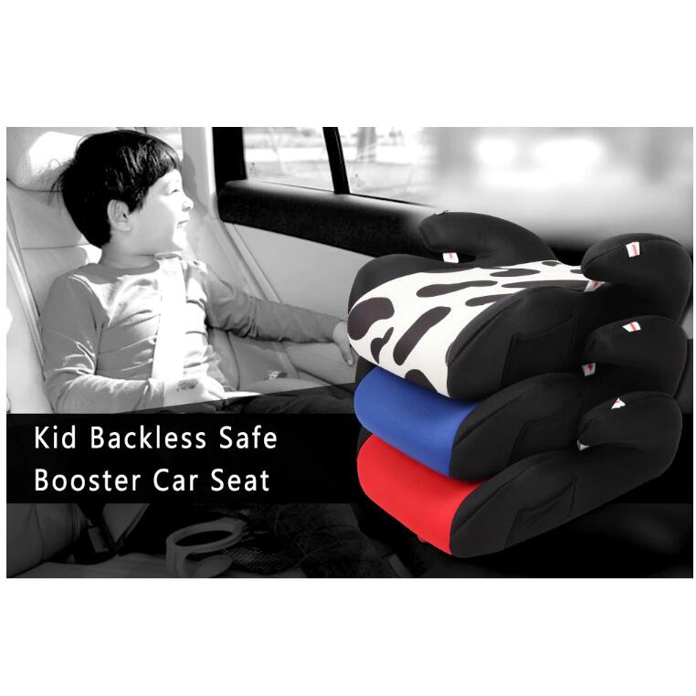 Car Safety Booster Seat 3-12 years old / Car Booster Seat / nfant Car ...