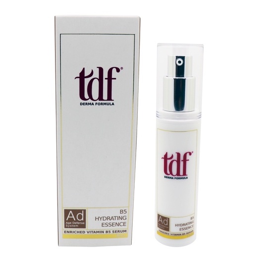 TDF B5 Hydrating Essence 30ml [EXP: 07/2026] | Shopee Singapore