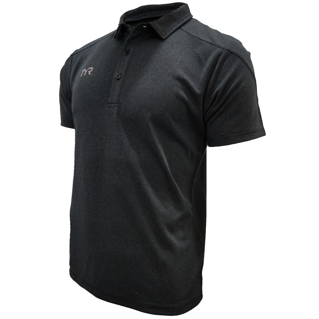 TYR Solar Polo Tee (Casualwear) | Shopee Singapore