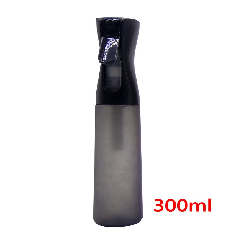 150ml/200ml /300ml Portable Plastic Spray Bottle/Moisture Atomizer ...