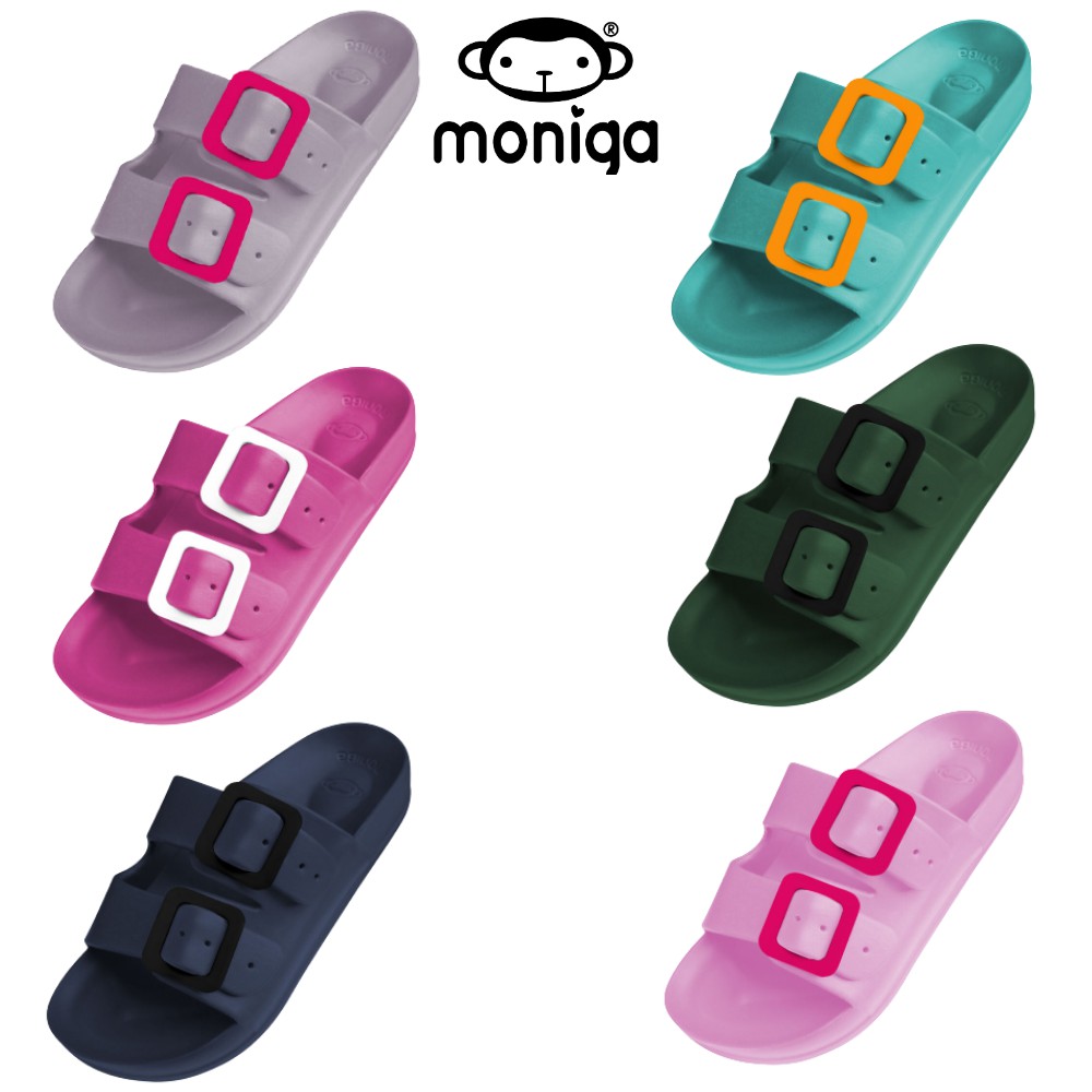 Monobo Moniga 9 Kids Kasut Kanak-Kanak Kids Sandals - 8 Colors ...