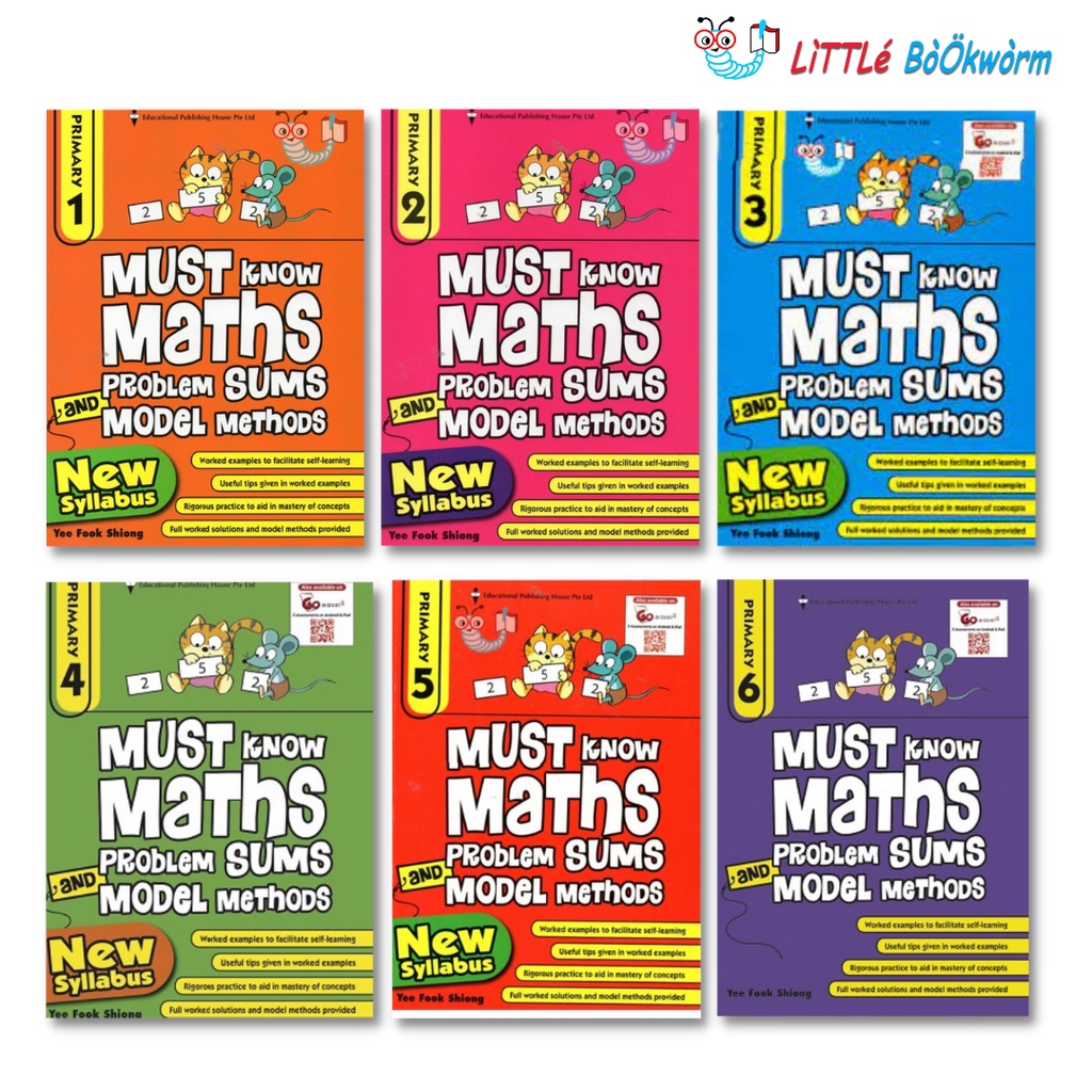 Must Know Maths | A Crash Course in TMUA ‘Must Know’ Maths – MMGO