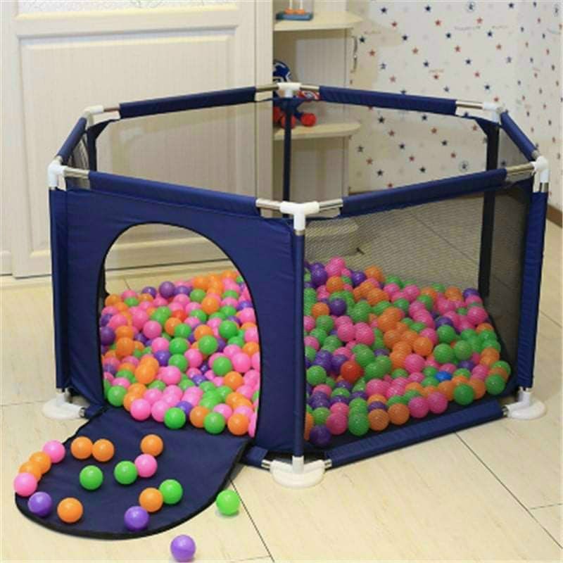 Ball tent for kids, ball house for kids with stainless steel frame and ...