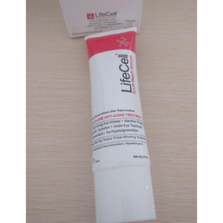 LIFECELL Treatment Lifecell All in One South Beach Skincare 75ml Life ...