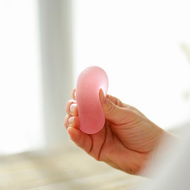 [Home Sports] SISSEL Press-Ball Baby Ball Pressure Ball/Grip (Three ...