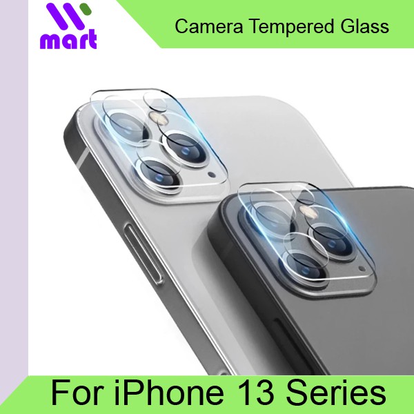 Camera Protector Tempered Glass for iPhone 16 Pro Max, 16 Plus, 15 Pro Max, 14 Pro Max, 14 Plus ...