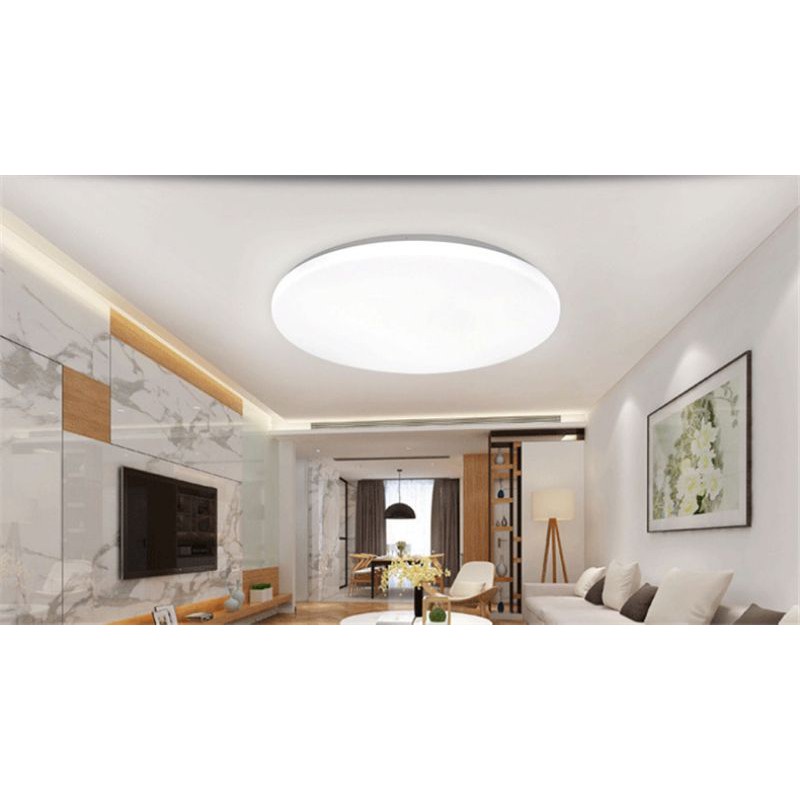 LED 🇸🇬 Ceiling Light with Acrylics Lampshade LED 🇸🇬 Replacement Ceiling ...