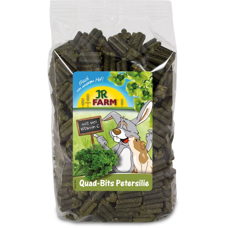 JR Farm Parsley Quad-Bits (300g) | Shopee Singapore
