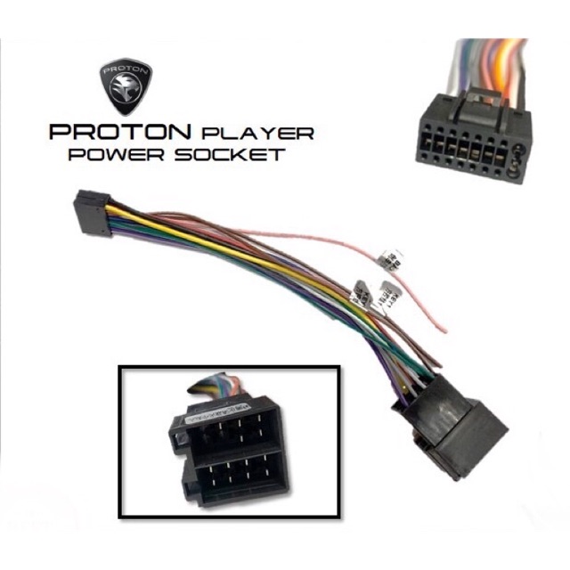 Android player socket ( Proton ) | Shopee Singapore