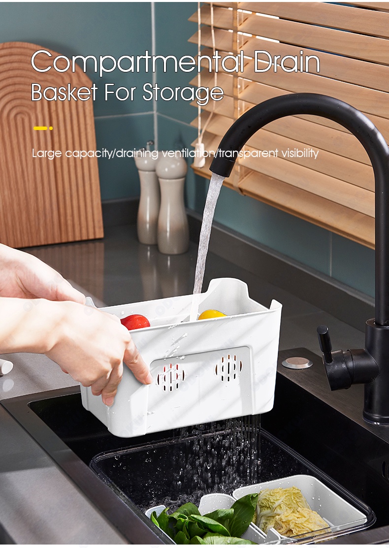 ODOROKU Multi Compartment Food Storage Containers with Lids Airtight ...