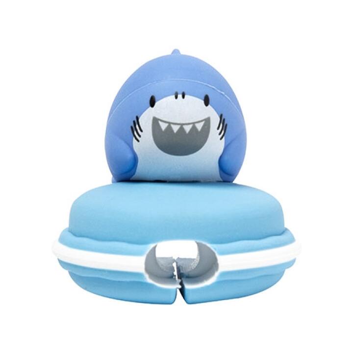 [ARTBOX OFFICIAL] Macaron Boss Cable Protection Cap | Shopee Singapore