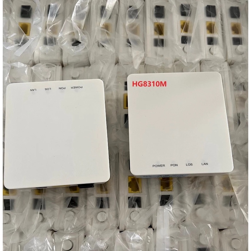 Brand new Huawei EPON /GPON ONU HG8310M 1GE ONU ONT With Single Lan ...