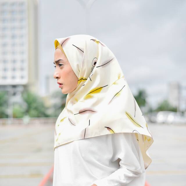 Square hijab monalisa / rectangular hijab / rectangular hijab ...