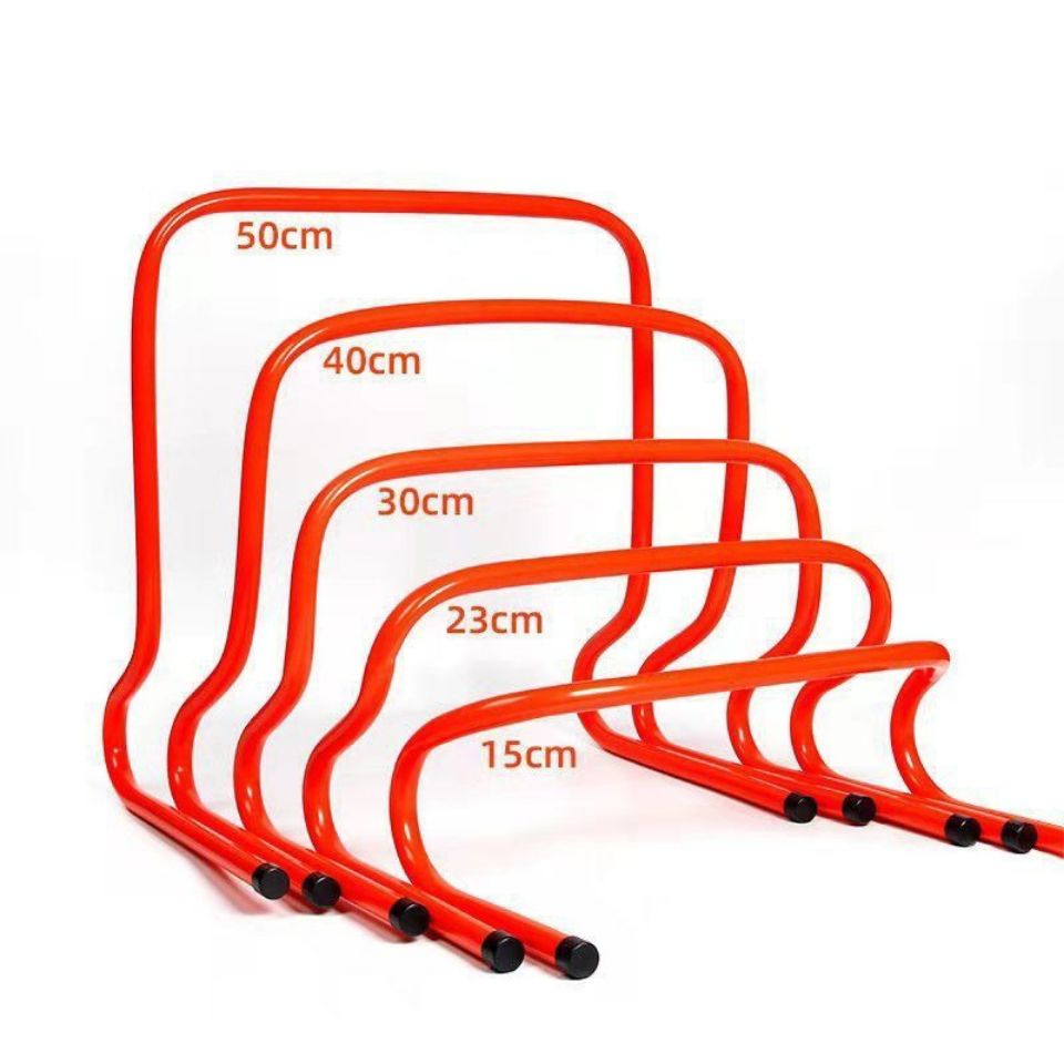 Small Hurdle Football Training Hurdle Kindergarten Children 'S Plastic ...