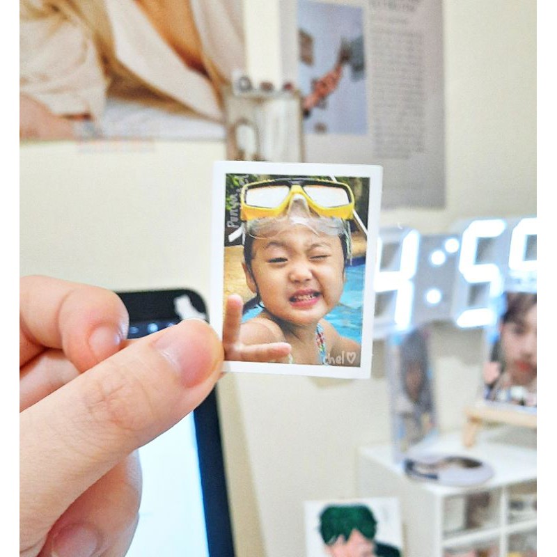 Pc Baby doyoung Treasure (BOOKED) | Shopee Singapore