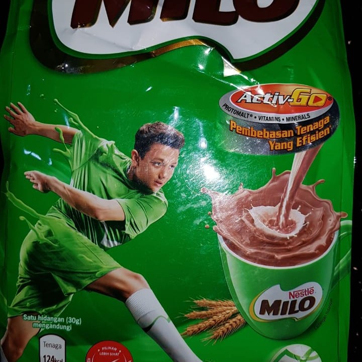 Milo ActivGo Chocolate 1 Kg / Milo 1 Kg | Shopee Singapore
