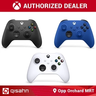 Buy Xbox Controllers Online, August 2025 | Shopee Singapore