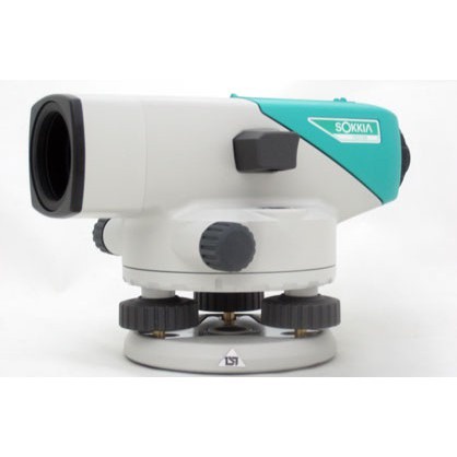 Sokkia B40 leveling machine (1 set: 1 leg, 1 blade) | Shopee Singapore