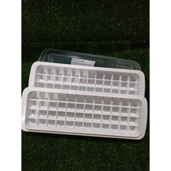 CONTAINER FOR ais batu Used to Make ice / ice cube Maker / ice mold ...