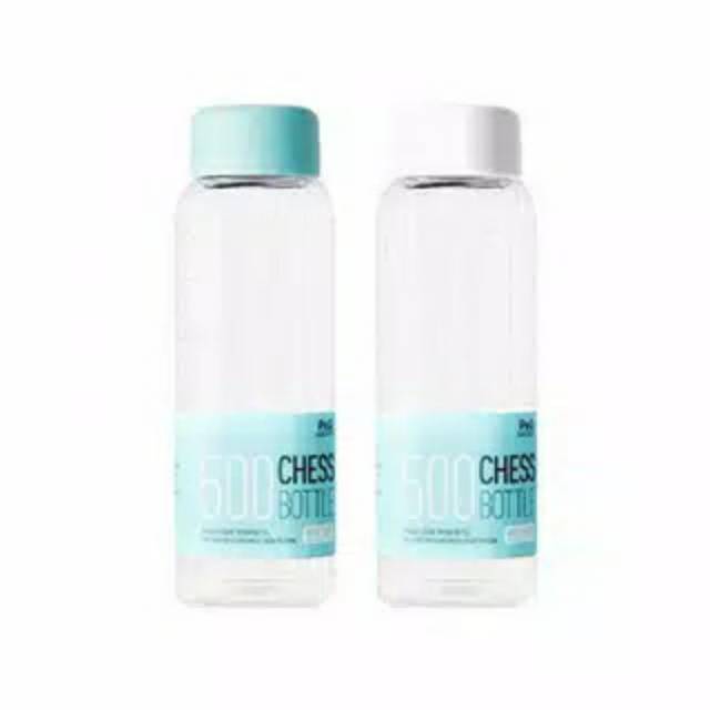 Lock n Lock Chess Water Bottle 500ml HAP815 HAP816 Lock&Lock Bottle ...