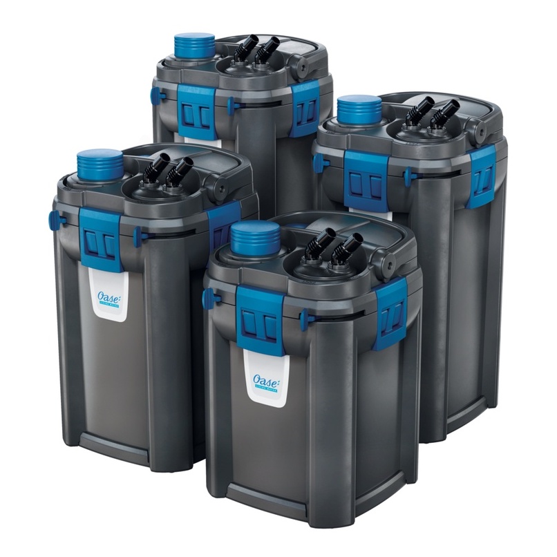 Oase BioMaster Canister Filter (250/350/600/850) | Shopee Singapore