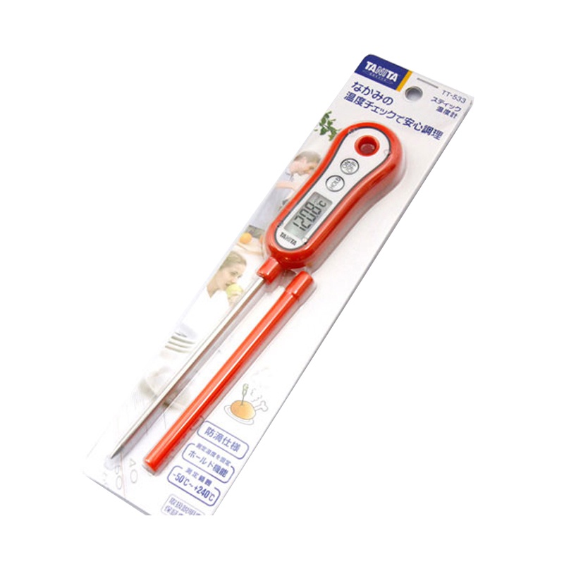 Japanese Tanita milk water thermometer | Shopee Singapore