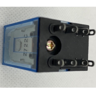 OMRON MY2NJ Miniature Power Relay, 24VDC | Shopee Singapore