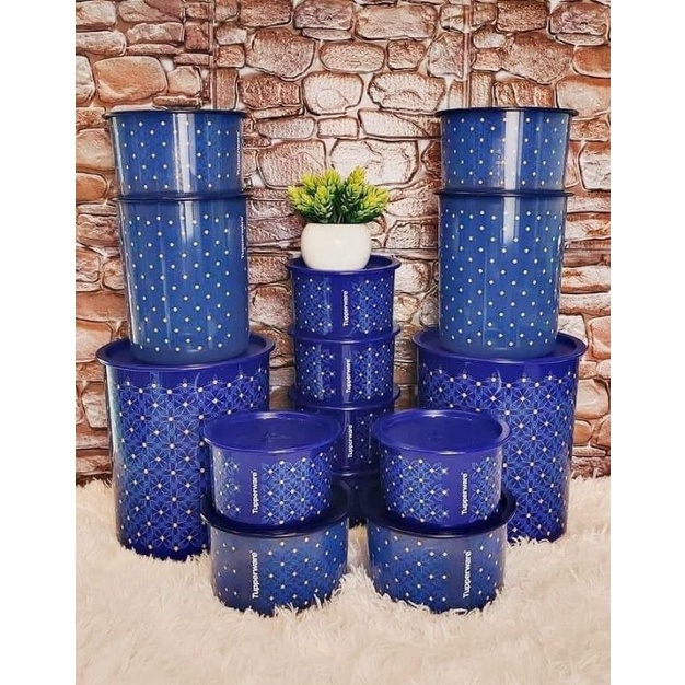 ROYAL BLUE OT (14pcs) | Shopee Singapore