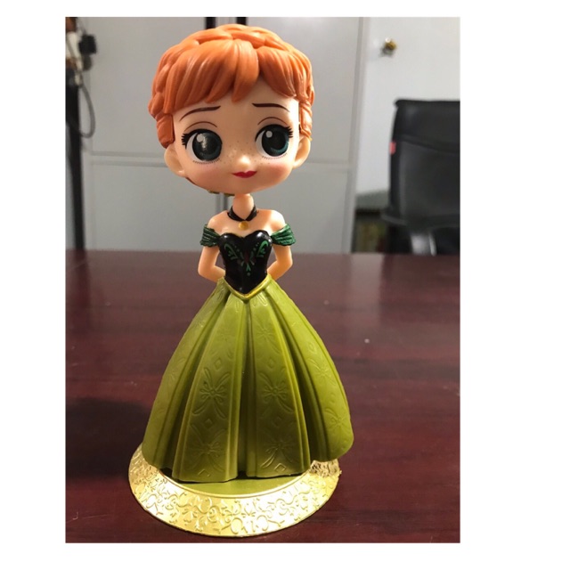 Disney Sophia's Princess, Snow White, Elsa, Tiana (Price is for 1 ...