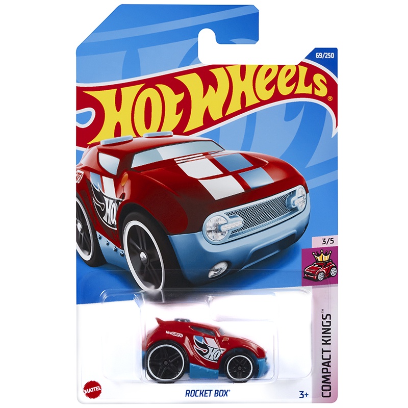 Special Offer 2022 Hot Wheels 1:64 Car Main Line Series Model Car Toy ...