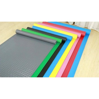 [Customized size]Pvc Floor Mat Waterproof Non-Slip Floor Mat Full Room ...