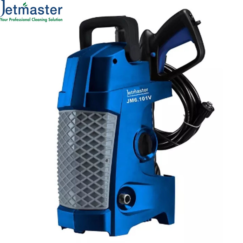 BEST SELLER HIGH PRESSURE WASHER JETMASTER JM6.101V | Shopee Singapore
