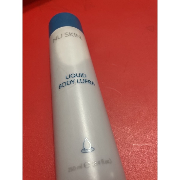Nuskin liquid body lufra (Nuskin Indonesia) | Shopee Singapore