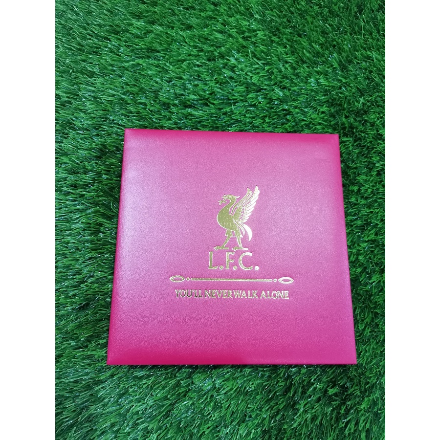 4in1 Liverpool Medal Set Box Sport Football Soccer Champions League ...
