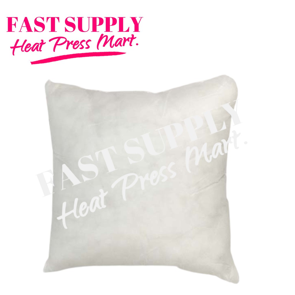 Inner Pillow Square Shape (45 x 45cm) | Shopee Singapore