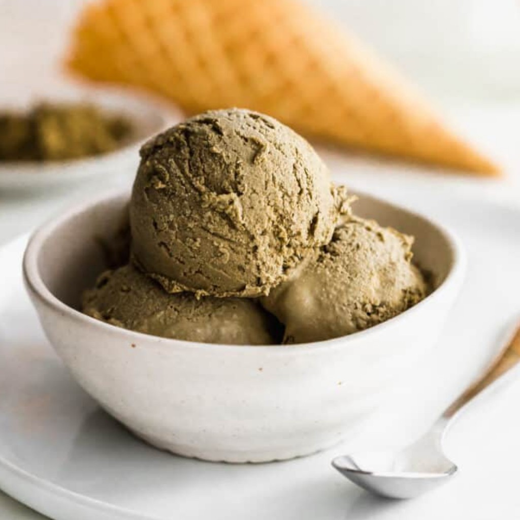 Lotte Snow Gelato Ichiban Houjicha Ice Cream 2 Ltr | Shopee Singapore