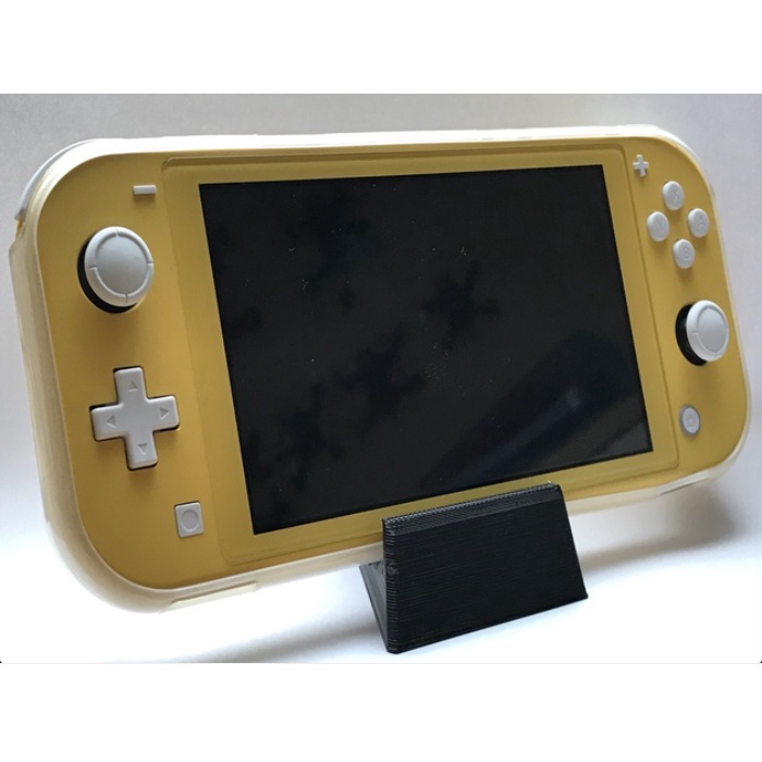 Nintendo Switch Lite Stand (Simple) | Shopee Singapore