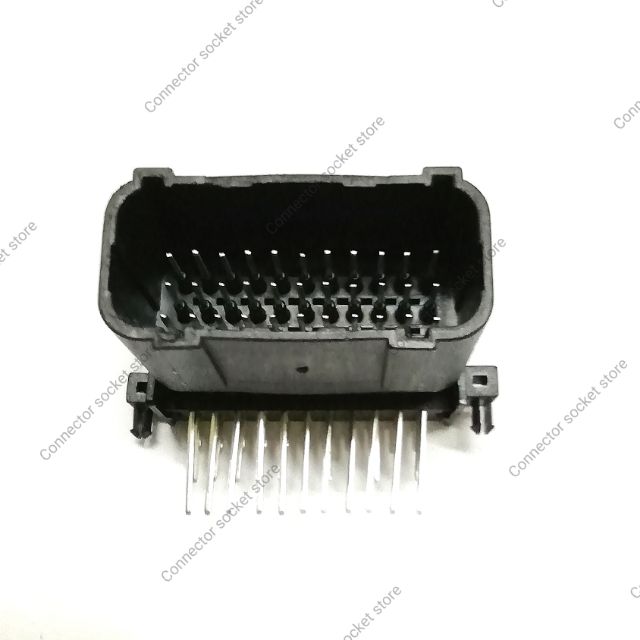 Honda RS150 ECU Male Socket Connector 33 PIN | Shopee Singapore