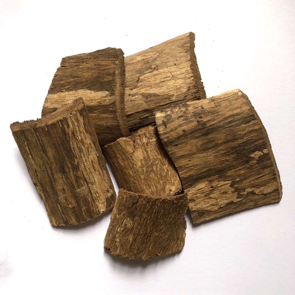 KULIT HALBAN HITAM 200gm/500gm/1Kg (Powder & siap proses) | Shopee ...