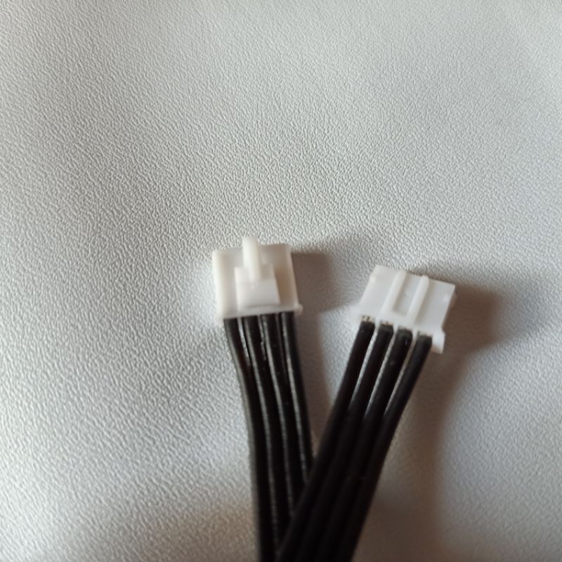 Nzxt AER RGB 2 Fan to Fan Cable IN OUT Replacement Cable | Shopee Singapore